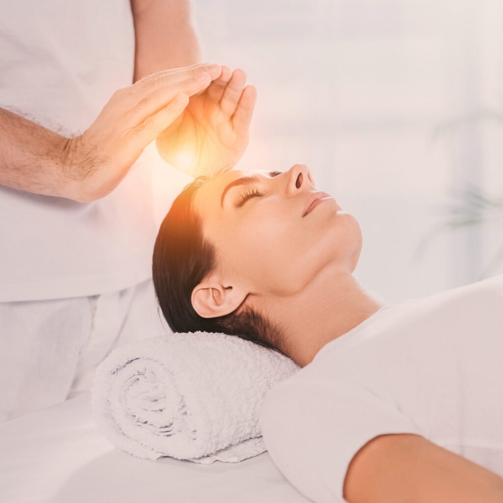 Couple Reiki Healing – Online Relationship Energy Balancing Sessions