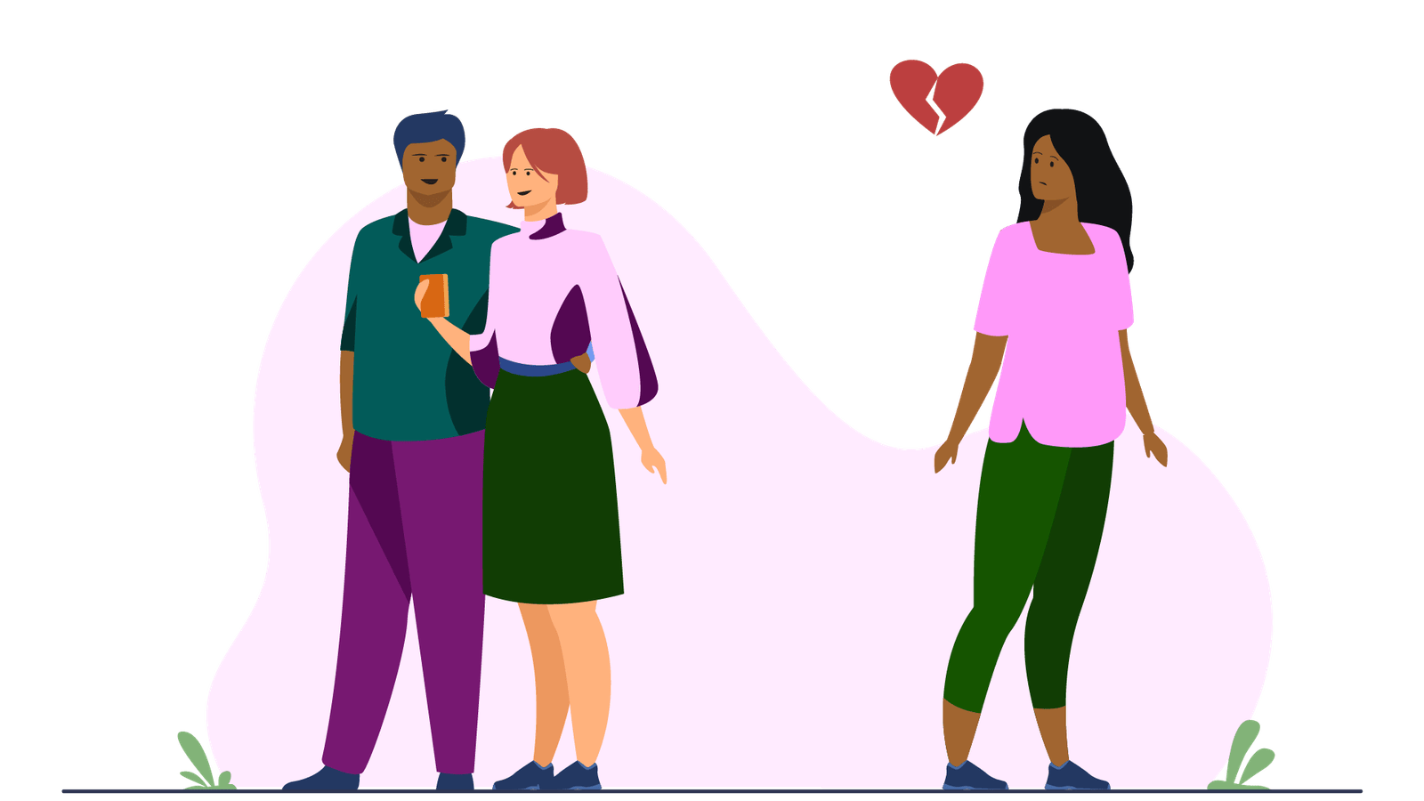 Couple Healing Therapy - LovenHeal