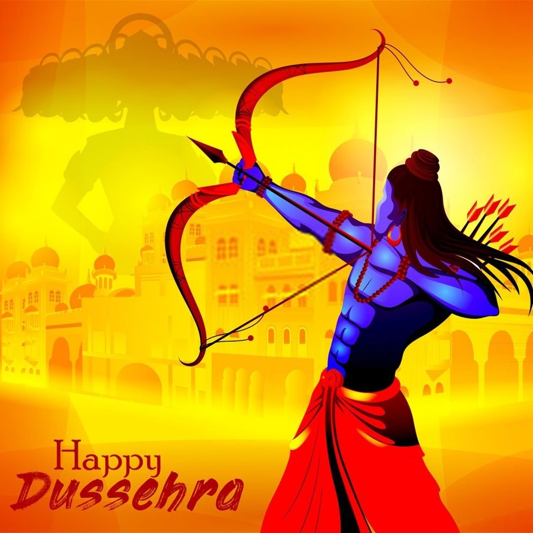 Celebrating Dasara: India's Grand Festival of Triumph and Tradition ...