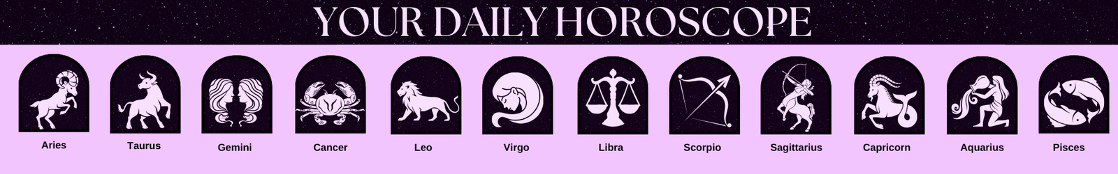 Free Daily Horoscope Reading for All Zodiac Signs - LovenHeal