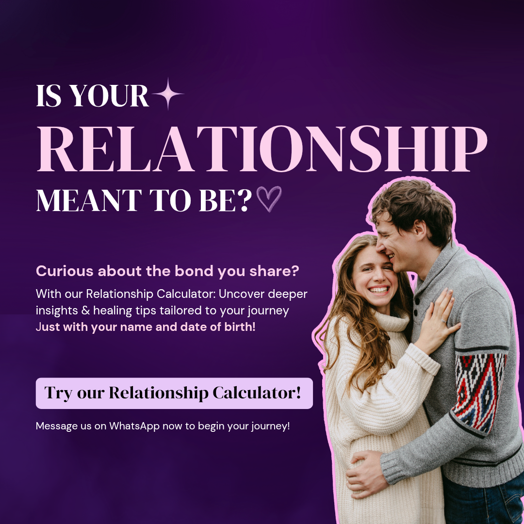 Free Relationship Compatibility Calculator – Name, Birth Date & Numerology Analysis | Lovenheal ...